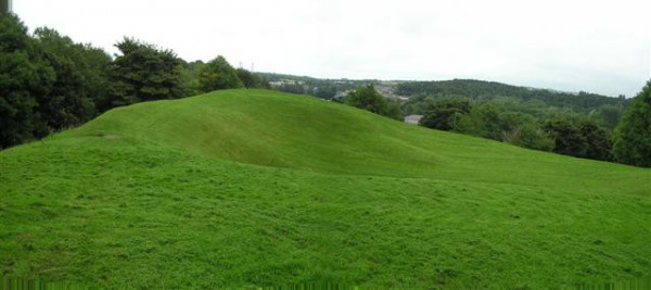 Mountsandel Fort | Coleraine | Magic Freebies