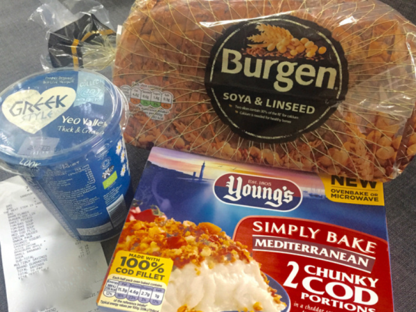How To Get Free Food & Drink (save up to a whopping £100!) | Magic Freebies