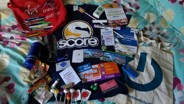 How To Get All the Student Free Stuff Right Now | Magic Freebies