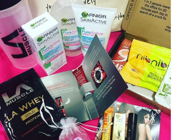 Free Stuff - How To Get Lots of Fantastic Freebies Online | Magic Freebies