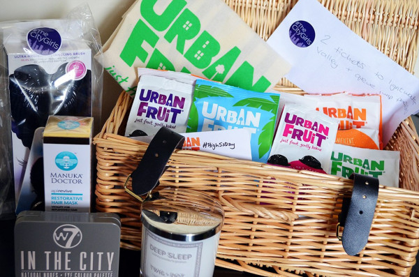 Free Competitions - How To Win Free Stuff Today! | Magic Freebies