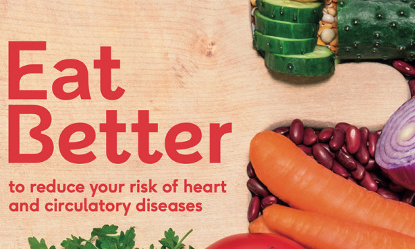 Free Healthy Eating Guide | Magic Freebies