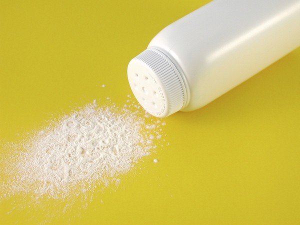 13 Brilliant Uses for Baby Powder | Magic Freebies