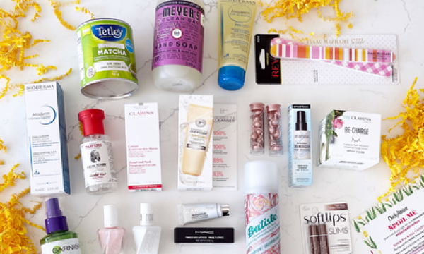 Free Health & Beauty Goodies (Full-Size) | Magic Freebies