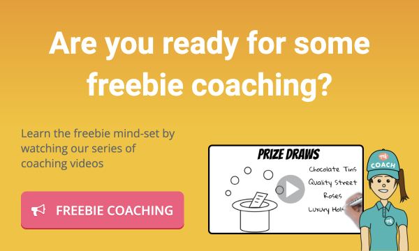 Magic Freebies Coaching | Magic Freebies