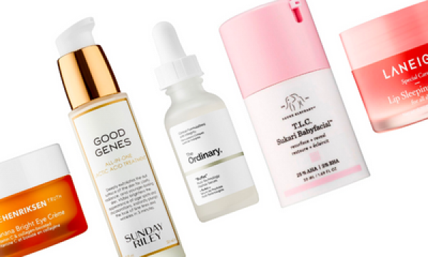 Free Skincare Products from Sephora | Magic Freebies