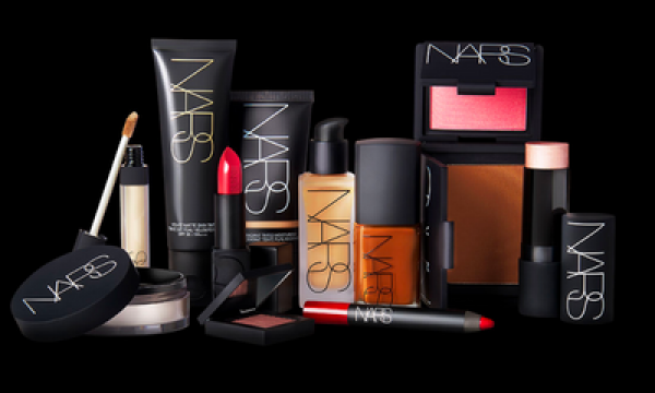 Free NARS Makeup | Magic Freebies