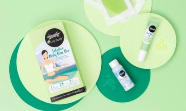 Free Body Waxing Kit from Wilkinson Sword | Magic Freebies