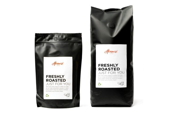 Free Ground Coffee Sample | Magic Freebies
