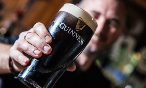 Free Pint at O'Neills | Magic Freebies