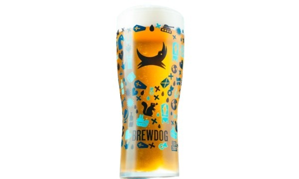 Free Brewdog Pint | Magic Freebies