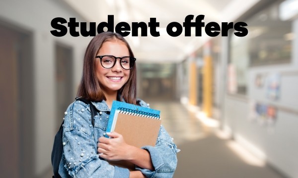 Best Student Freebies 2025: UNiDAYS, Student Beans & TOTUM | Magic Freebies