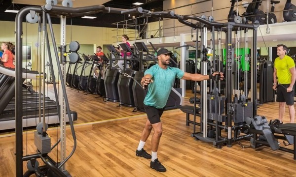 Free 7-Day Gym Pass at Nuffield Health | Magic Freebies