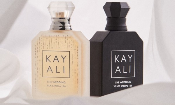 Free Kayali The Wedding Collection Perfumes | Magic Freebies